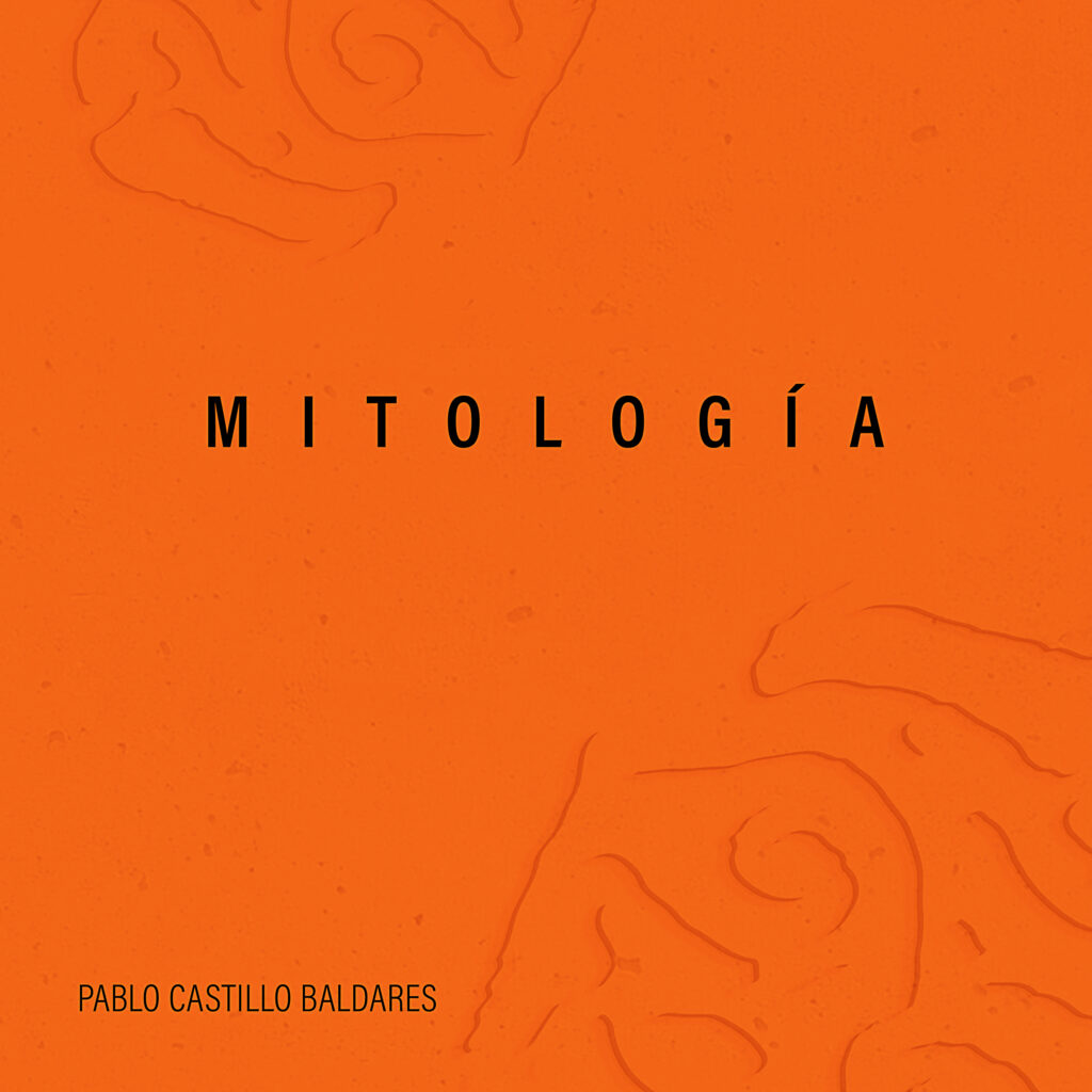 Mitología - Pablo Castillo Baldares